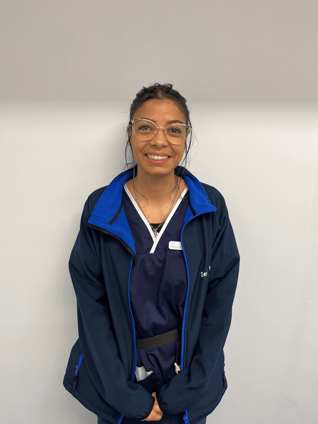 Meet Our Team | Severn Vets